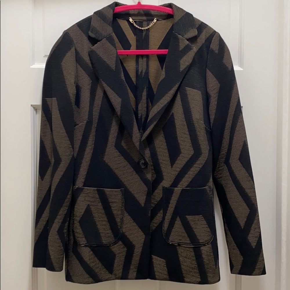 Blazer - Gem